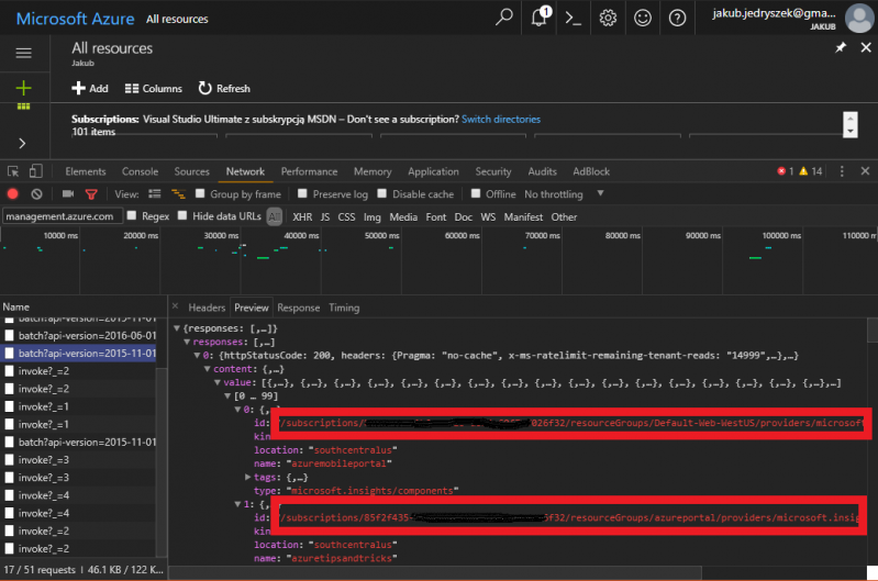 Azure Resource Manager Batch API Jacob Jedryszek Software Engineer 